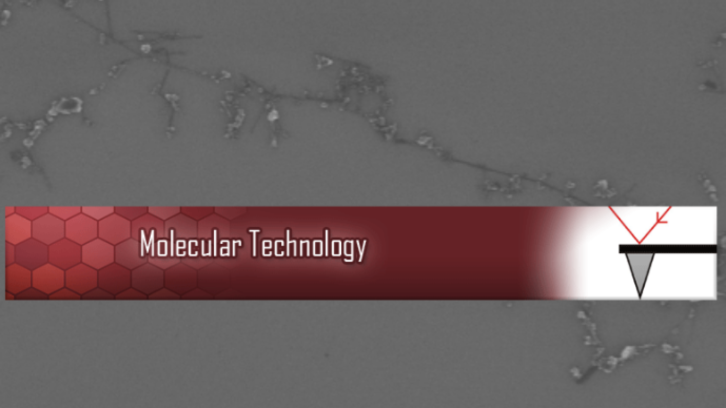 Molecular Technology | University of Jyväskylä